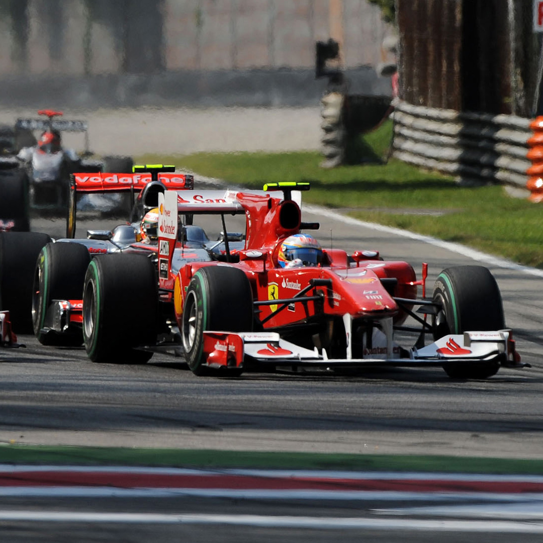 Top 10 F1 Grand Prix Circuits for Fans | Blog | Edusport