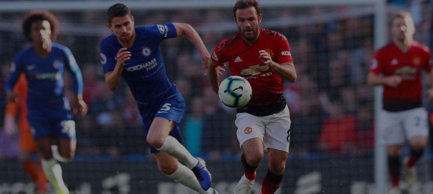 2025/26 Chelsea vs Man United Travel Package | Premier League